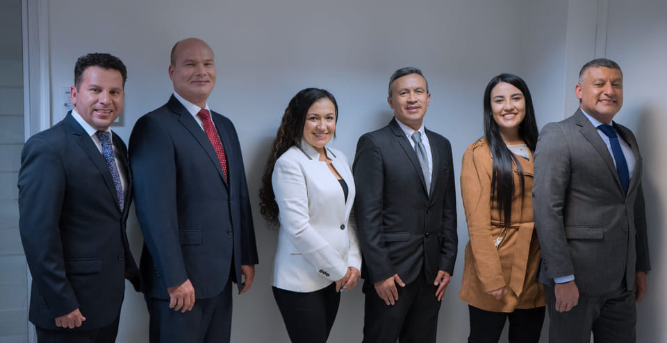 DOMESA DE COLOMBIA - DOMESA expertos en logística en transporte y ...